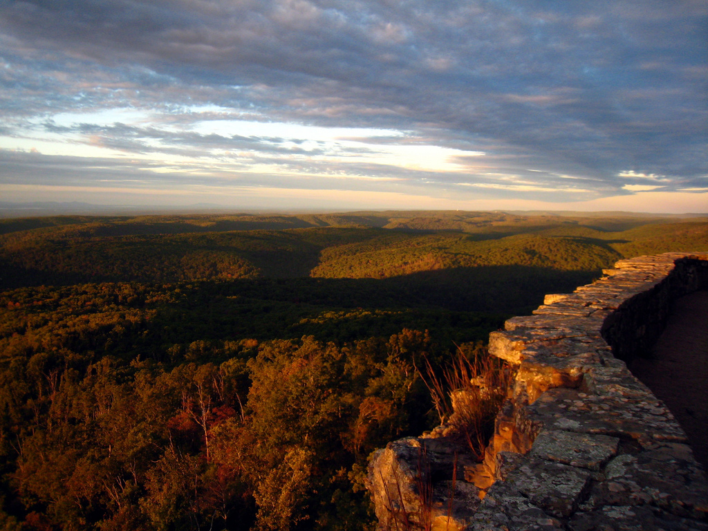 Exploring Ozark National Forest – Rath Auto Resources NWA Blog