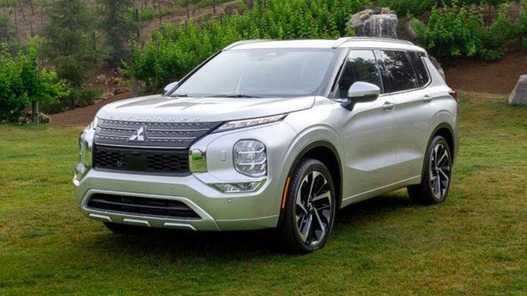 4 Things to Love About the 2024 Mitsubishi Outlander – Rath Auto ...